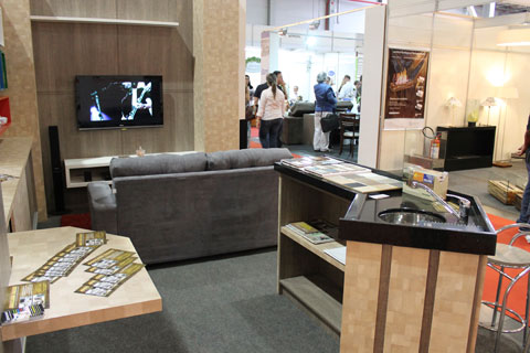 Iniciativas sustentáveis são destaque na Casa Show e ExpoAcabamento