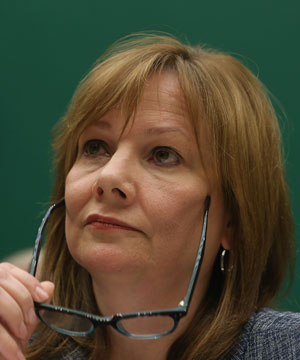 GM anuncia investimentos de R$ 6,5 bilhões no País em cinco anos