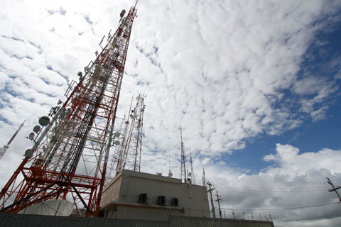 Operação de aquisição da GVT pela Telefônica avança